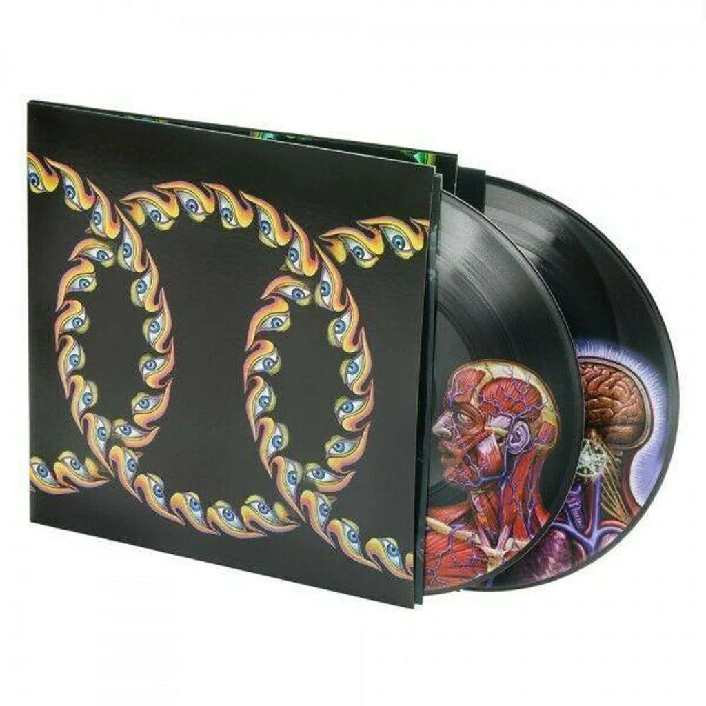 TOOL - LATERALUS (LIMITED EDITION VINILO DOBLE PICTURE DISC ...