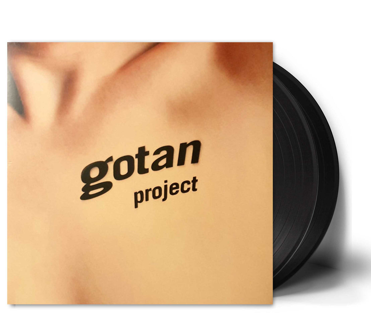 GOTAN PROJECT - LA REVANCHA DEL TANCO (VINILO DOBLE) – altoquerecords.cl