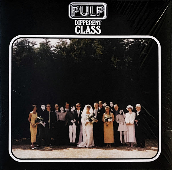 PULP - DIFFERENT CLASS – altoquerecords.cl