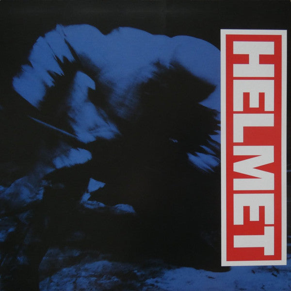 HELMET - MEANTIME (VINILO SIMPLE) – altoquerecords.cl