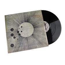 FLYING LOTUS - COSMOGRAMMA (VINILO DOBLE) – altoquerecords.cl
